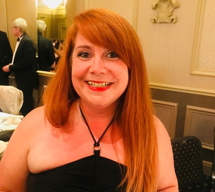 Carrie shortlisted in National Awards | The Devon Daily